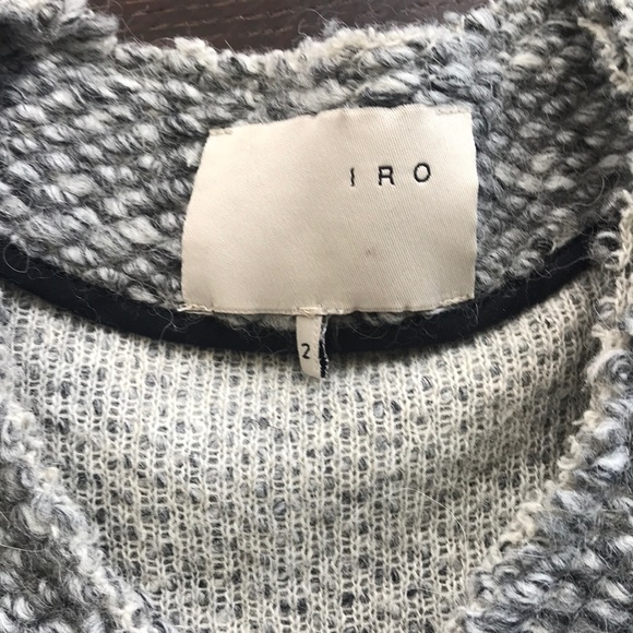 IRO | Jackets & Coats | Iro Jacket | Poshmark